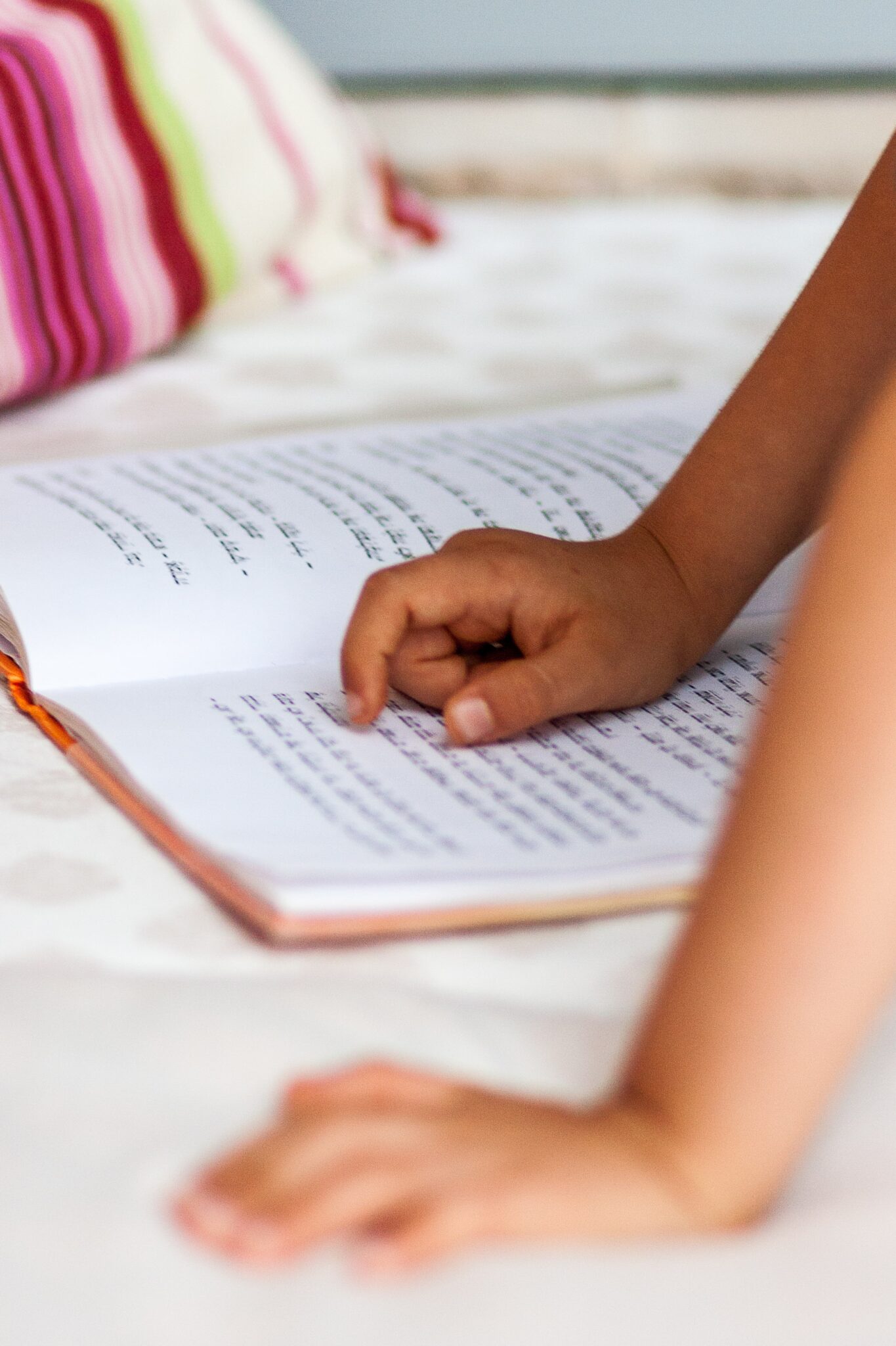 TOOLKIT Nurturing the Spiritual Development of Children in the Early ...