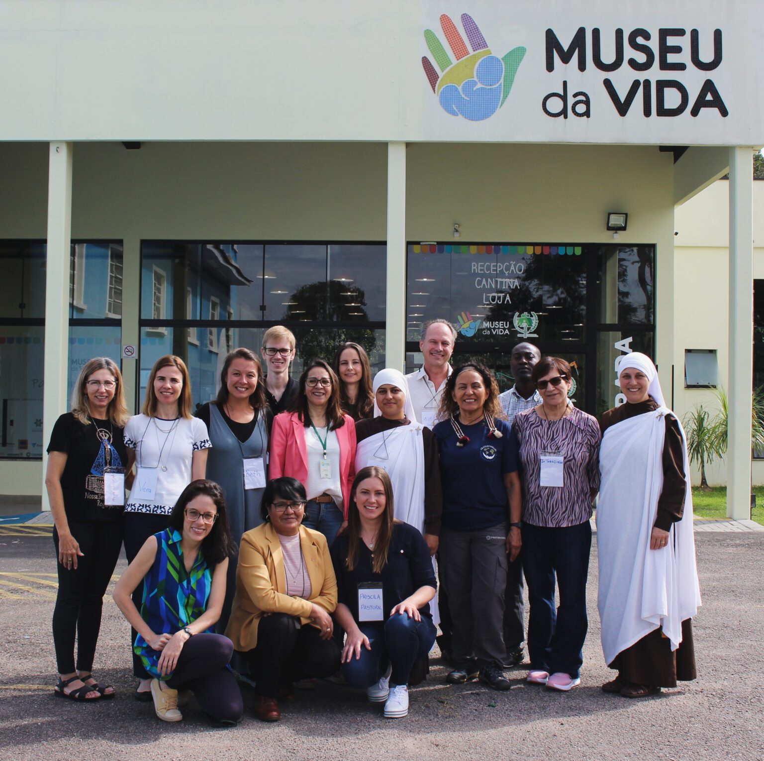 The First-Ever Training of Trainers Workshop on the Toolkit Was Held in ...